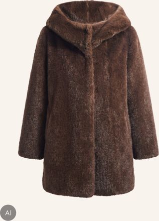 Gerard Darel Mantel Amy braun
