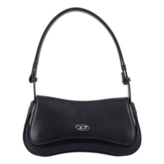 Diesel Damen, Taschen, Schwarzk, ONE SIZEGr&ouml;&szlig;e