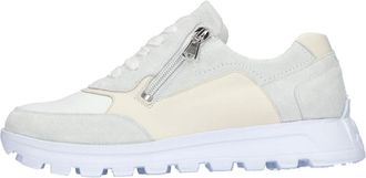 Waldl&auml;ufer Damen, Schuhe, Beige, 38 EUGr&ouml;&szlig;e