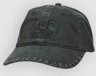 Carhartt Work in Progress Lambert Cap moon wash