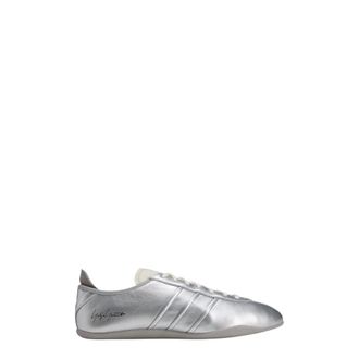 Yohji Yamamoto Tokyo Sneakers - - Shoes - Herren - Grau - 44 EU