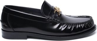 Versace Mokassins - Schwarz