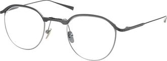 Masunaga 1D6J4Fa0A - - Accessories - unisex - Grau - 47 MM