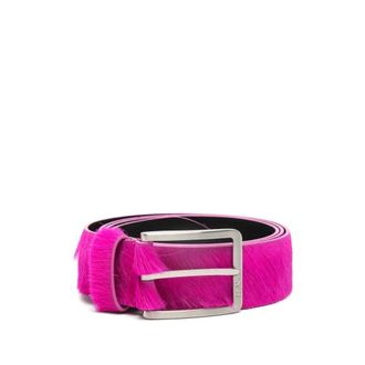 N&deg;21 Femme, Accessoires, Rose, Taille: ONE Size Clasic Belt