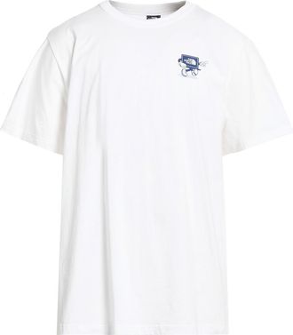 The North Face U S/S CARTOON LOGO RELAXED TEE
