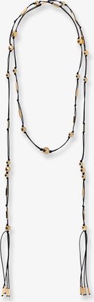 Isabel Marant Brass neckalce - ISABEL MARANT - gender_Woman
