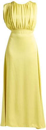 Jil Sander KLEIDER - Maxi-Kleider auf YOOX.COM