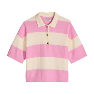 Marc O'Polo Damen, Oberteile, Mehrfarbig, XLGr&ouml;&szlig;e