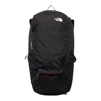 The North Face Basin 18 Rucksack - - Sport - unisex - Schwarzk - ONE SIZE