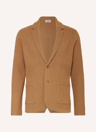 Drykorn Drykorn Strickjacke Grigon braun