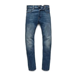 G-Star Homme, Jeans, Bleu, Taille: W33 L32 Jeans minces