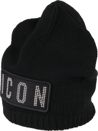 Dsquared2 ACCESSOIRES - M&uuml;tzen & H&uuml;te auf YOOX.COM