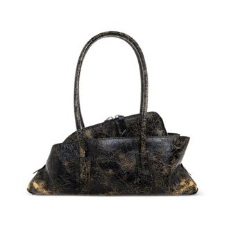 The Attico Damen, Taschen, Braun, ONE SIZEGr&ouml;&szlig;e