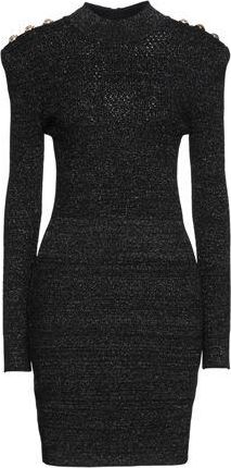 Balmain ROBES - Robes courtes sur YOOX.COM