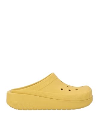 Crocs SCHUHE - Mules & Clogs auf YOOX.COM