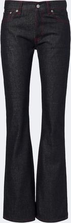 Acne Studios Jeans Re-Edition