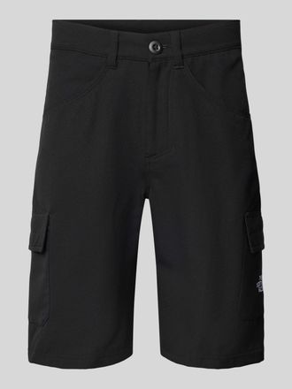 The North Face Shorts in unifarbenem Design