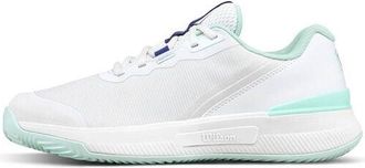 Wilson Damen Tennisschuhe Sandplatz INTRIGUE PRO CLAY