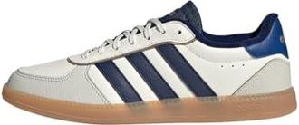 adidas Womens Chaussure Breaknet Sleek, Core White/Dark Blue/Royal Blue, 40 2/3