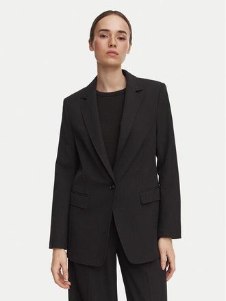 HUGO BOSS Sakko C_Jabla3 50580309 Schwarz Regular Fit