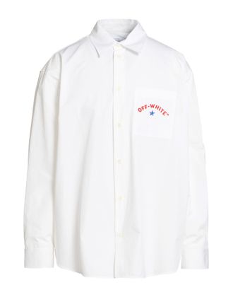 Off-white TOPS - Hemden auf YOOX.COM