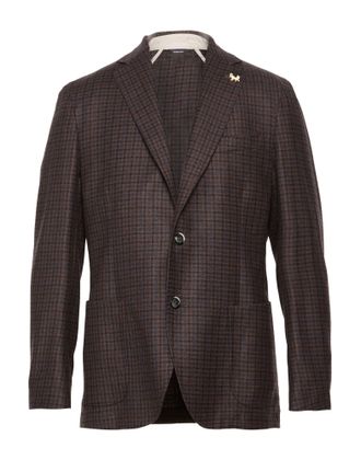 Tombolini ANZ&Uuml;GE und CO-ORDS - Blazers auf YOOX.COM