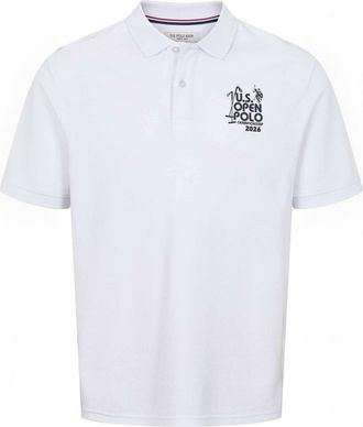 U.S.Polo Association Polo shirt UMDarell
