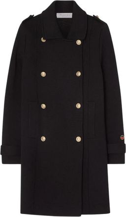 Busnel Marina Coat - - Coats - Damen - Schwarzk - XL