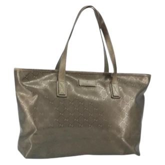 Gucci Damen, Pre-Owned, Braun, ONE SIZEGr&ouml;&szlig;e