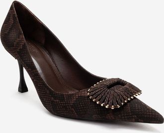 Prologue Rebel Stiletto-Pumps