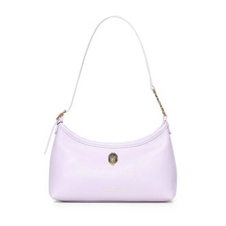 Kurt Geiger Kurt Mini Schultertasche - - Bags - Damen - Lila - ONE SIZE