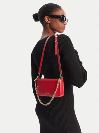 Michael Kors Handtasche 32S5GYTU1L Rot