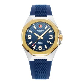Swiss Alpine Military 7005.1845 Avenger - - Accessories - Herren - Gelb - ONE SIZE