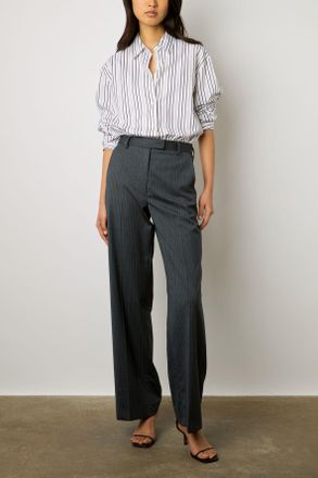 Gerard Darel Chemise &agrave; rayures - ATTILA - Parme