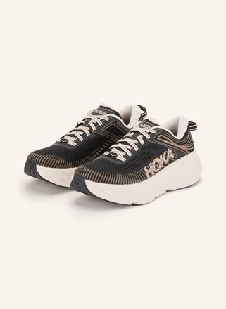 Hoka One One Hoka Sneaker Bondi 7 schwarz