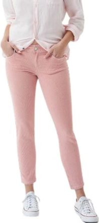 Salsa Damen, Hosen, Rosa, W33Gr&ouml;&szlig;e