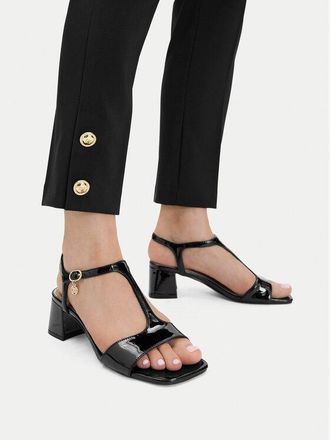Nine West Sandalen CEO-LS505187-14 Schwarz