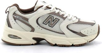 New Balance Femme, Chaussures, Multicolore, Taille: 39 1/2 EU 530 Baskets