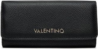 Valentino Geldb&ouml;rse Brixton VPS7LX113 Schwarz