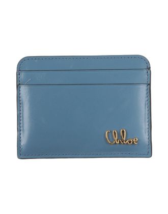 Chlo&eacute; Kleinlederwaren - Kartenetuis auf YOOX.COM