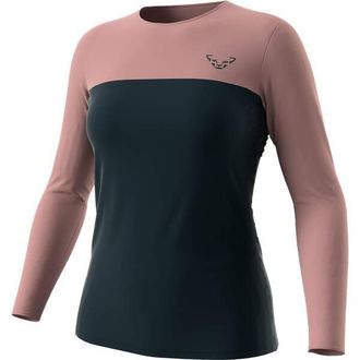 Dynafit Damen Shirt TRAVERSE S-TECH LONGSLEEVE W