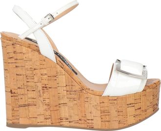 Sergio Rossi SCHUHE - Sandalen auf YOOX.COM