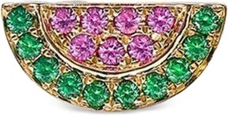 Robinson Pelham boucles doreilles en or 14ct