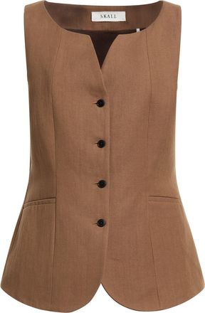 Skall Studio ANZ&Uuml;GE und CO-ORDS - Couture-Westen auf YOOX.COM