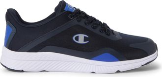 Champion Herren Orion Lauf-Sneaker, Blau Bs001, 44.5 EU