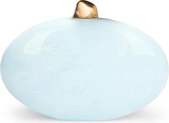 Cult Gaia Femme, Sacs, Bleu, Taille: ONE Size Clutch Eviana