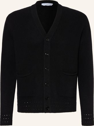 Daniele Fiesoli Daniele Fiesoli Strickjacke schwarz