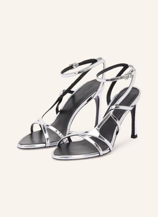 Rotate Rotate Sandaletten silber