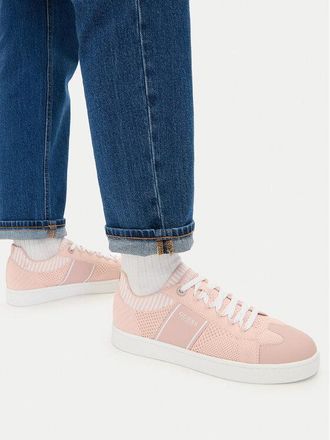 Guess Sneakers FLPJRX FAB12 Rosa