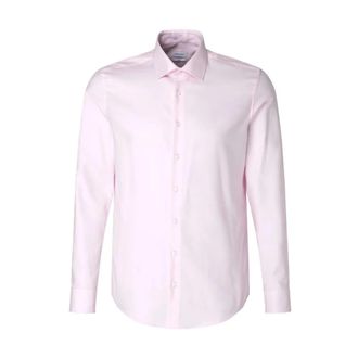 Seidensticker Herren, Shirts, Rot, XLGr&ouml;&szlig;e